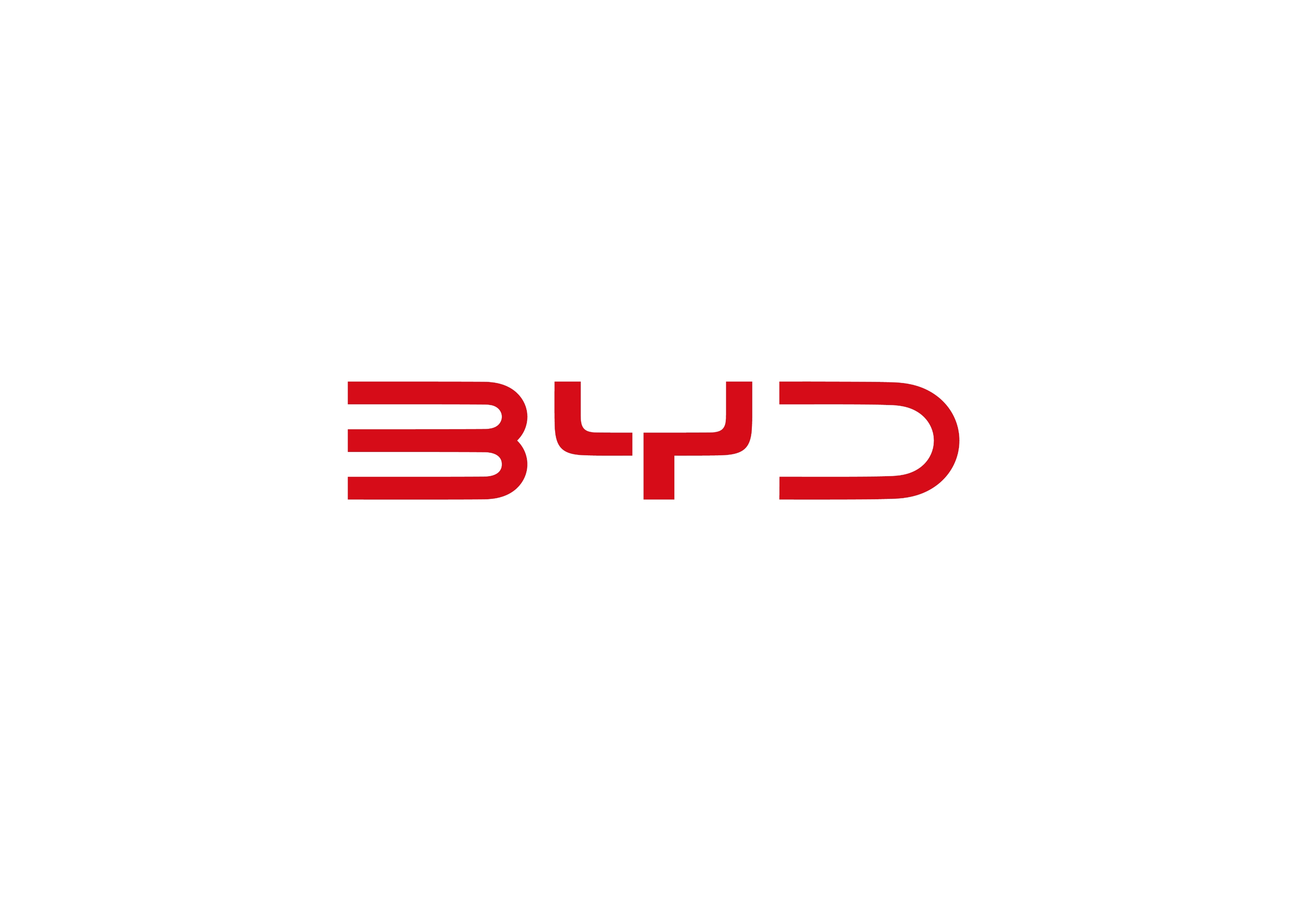 BYD Lietuva
